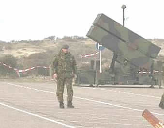 security and counterrorism